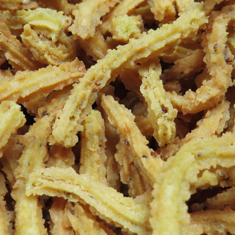 CHAKRI STICKS | Masala Munchies