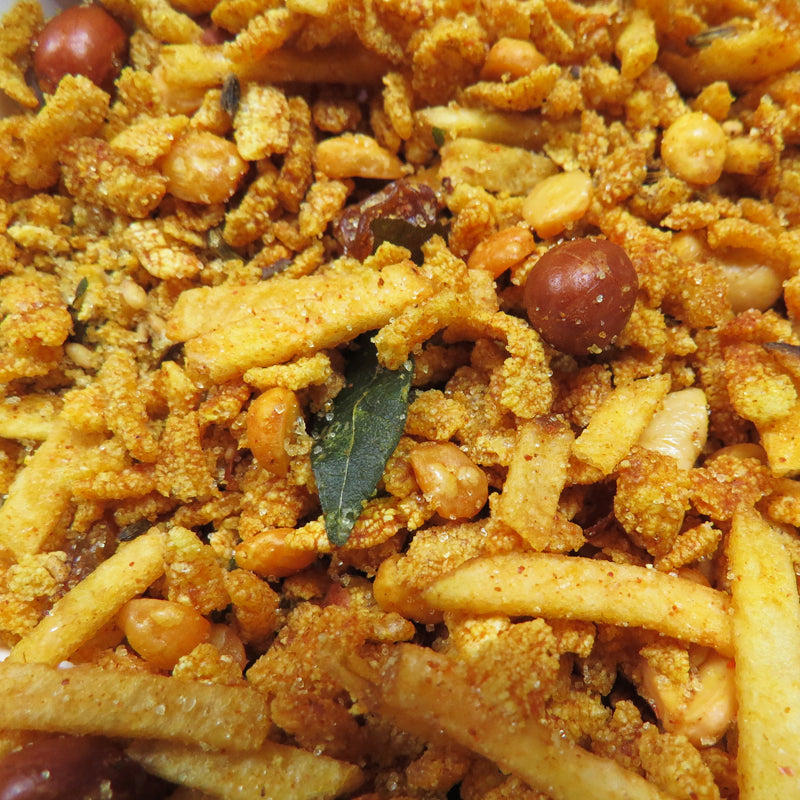 CHEVDO | Masala Munchies