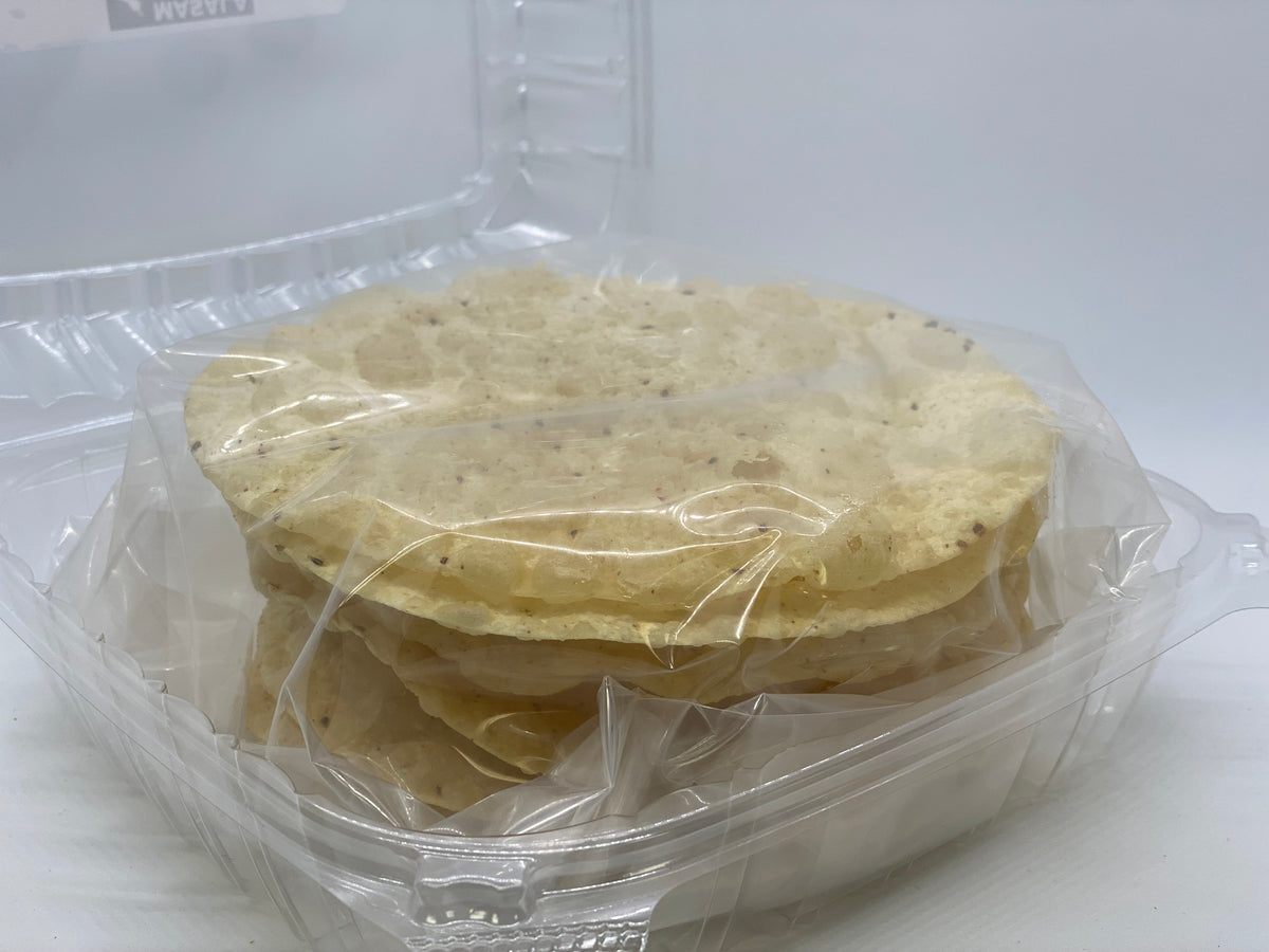 MATHIYA | Masala Munchies